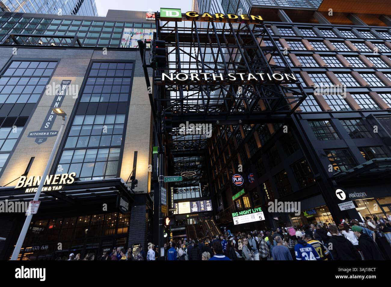 Sporting hub hi-res stock photography and images - Alamy