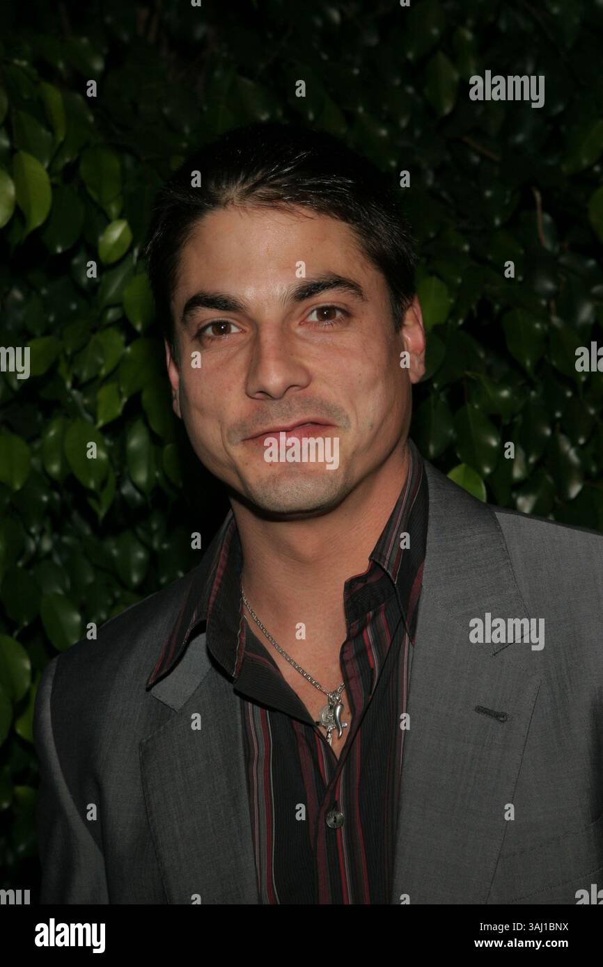 November 13, 2005 - Los Angeles, CA, U.S. - 11 November 2005 - Los ...