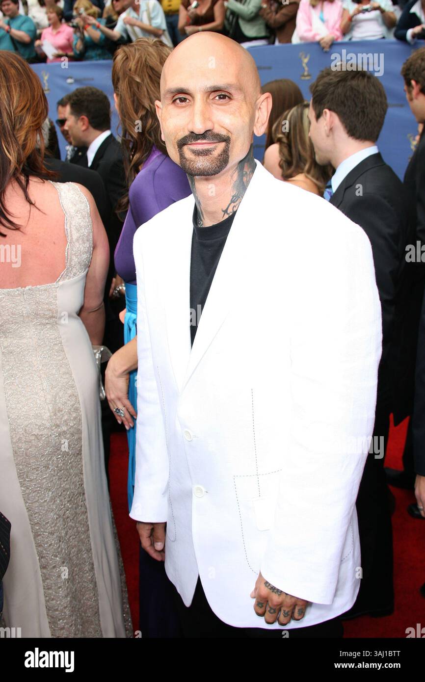 April 29, 2006 - Hollywood, California, U.S. - 28 April 2005 ...