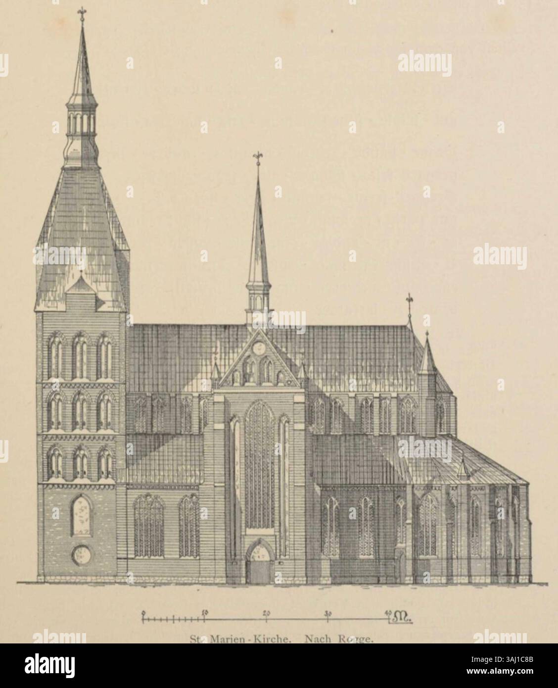 This map from 1898 by Friedrich Schlie depicts the administrative ...