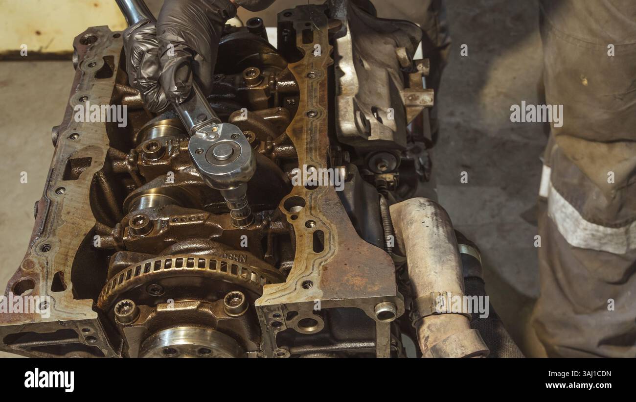 The concept of checking the readiness of the car before leaving.Auto ...