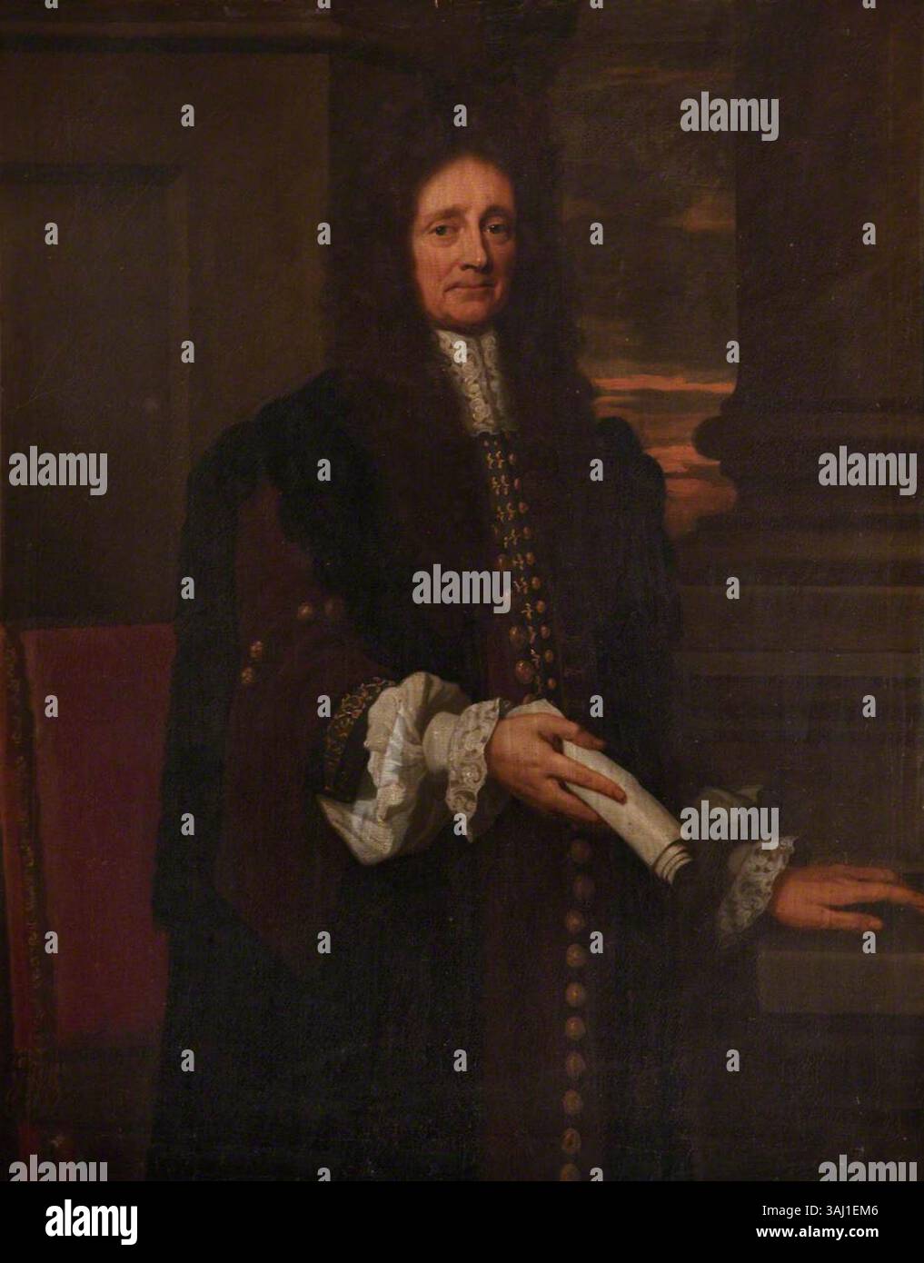 Dr henry jones ii hi-res stock photography and images - Alamy