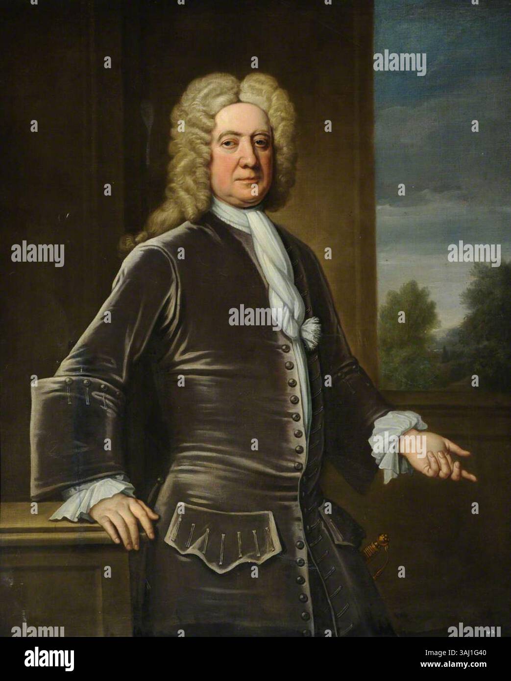 William widdrington hi-res stock photography and images - Alamy