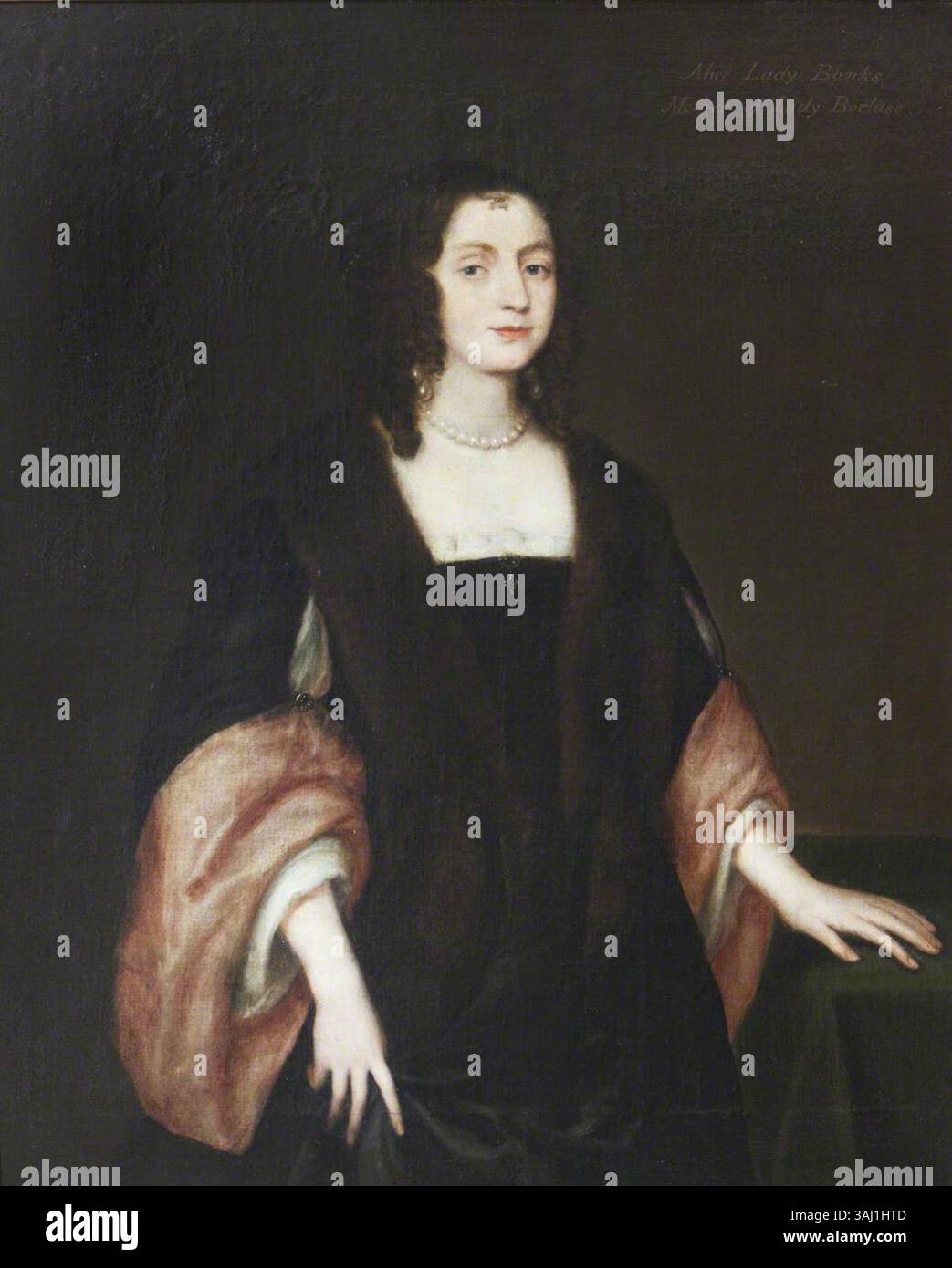 Mary hawtrey hi-res stock photography and images - Alamy