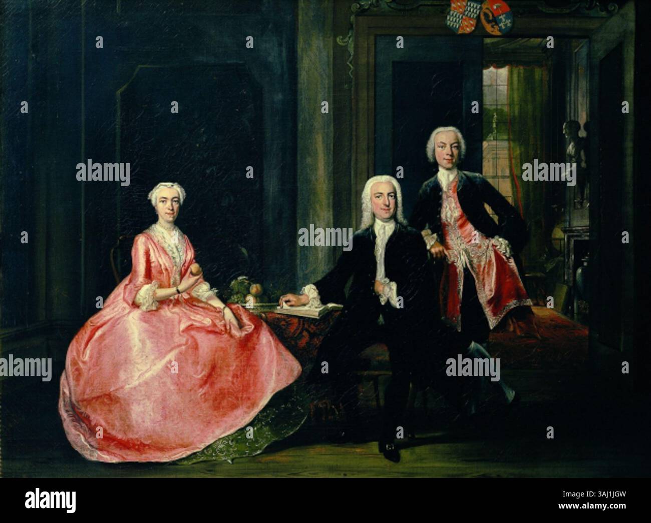 Tolling family hi-res stock photography and images - Alamy