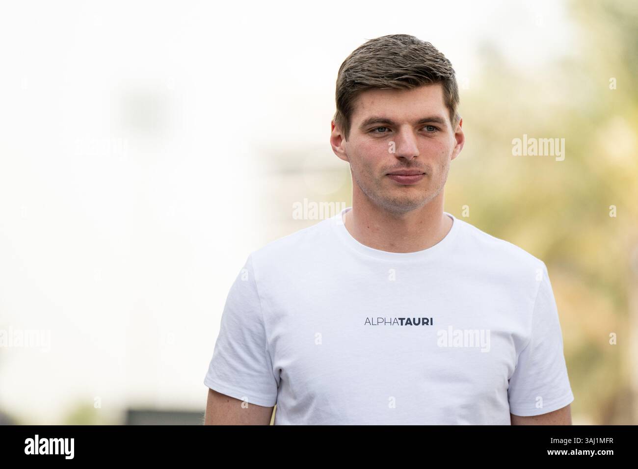 Max Verstappen (Oracle Red Bull Racing, #01), BAH, Formel 1 ...