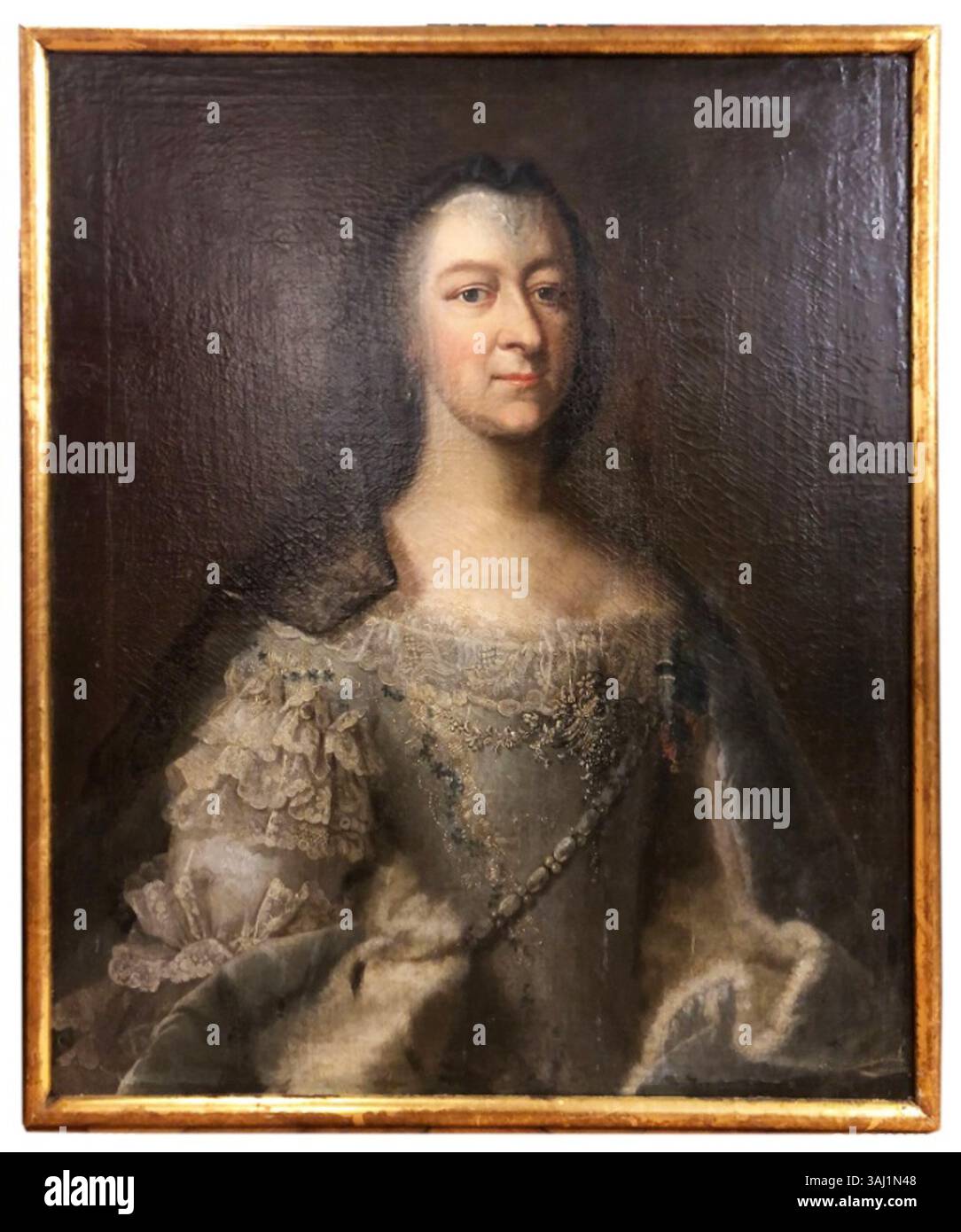 Friederike sophie Cut Out Stock Images & Pictures - Alamy