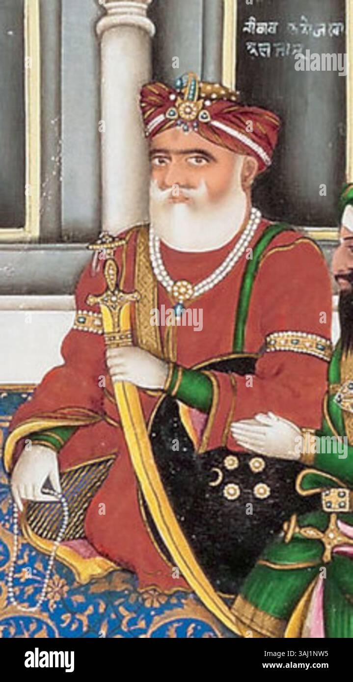 Mahan singh mirpuri hi-res stock photography and images - Alamy
