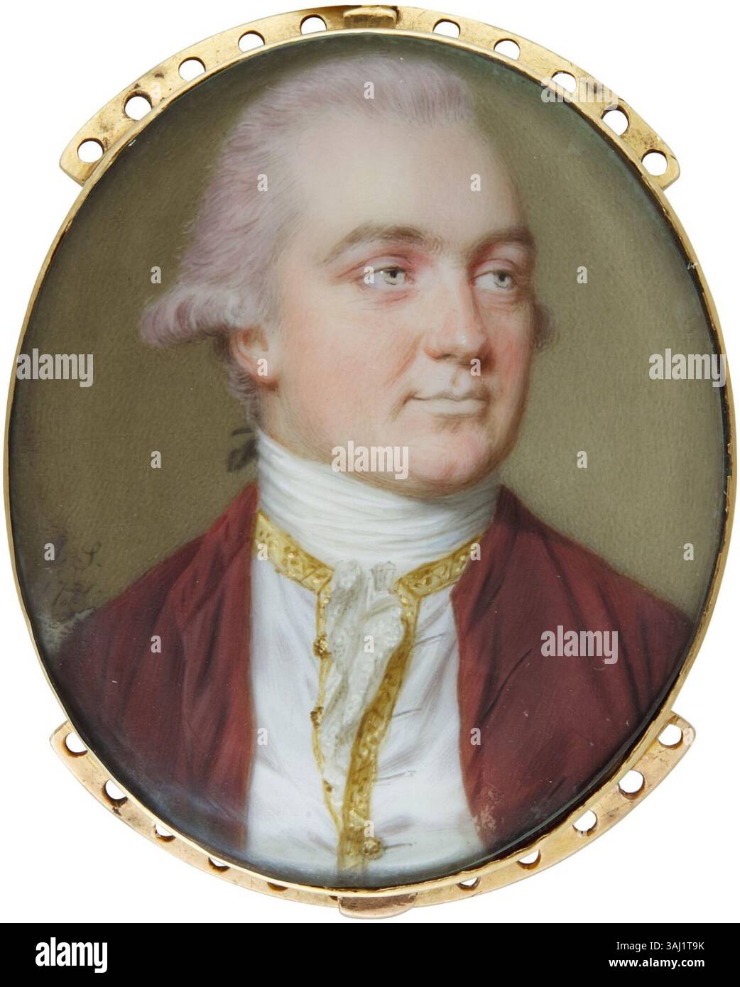 Lord william hunter Cut Out Stock Images & Pictures - Alamy