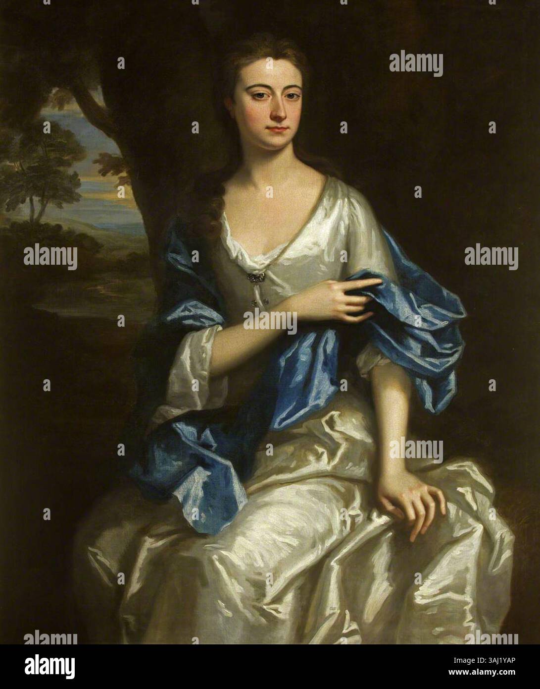 Mrs vaughan morgan mrs vaughan morgan hi-res stock photography and ...