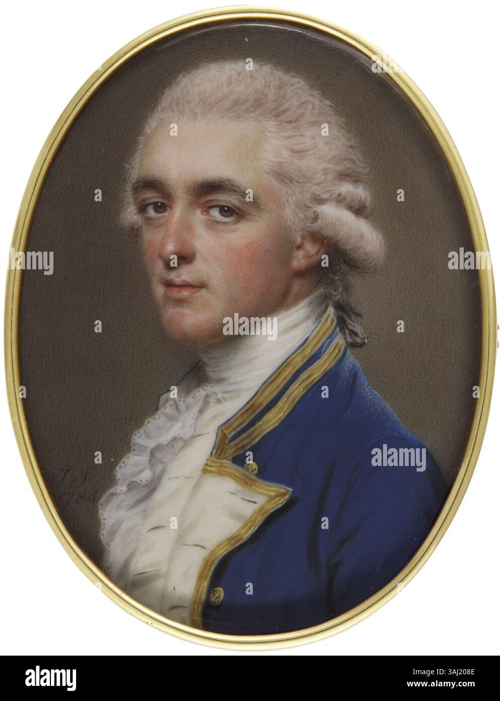 British military rank insignia hi-res stock photography and images - Alamy