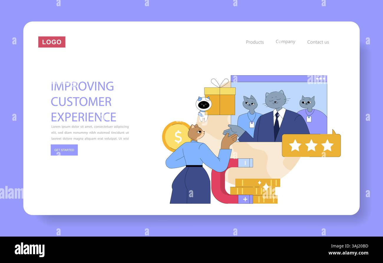 AI transforms customer experience by enhancing interaction through innovative solutions ...
