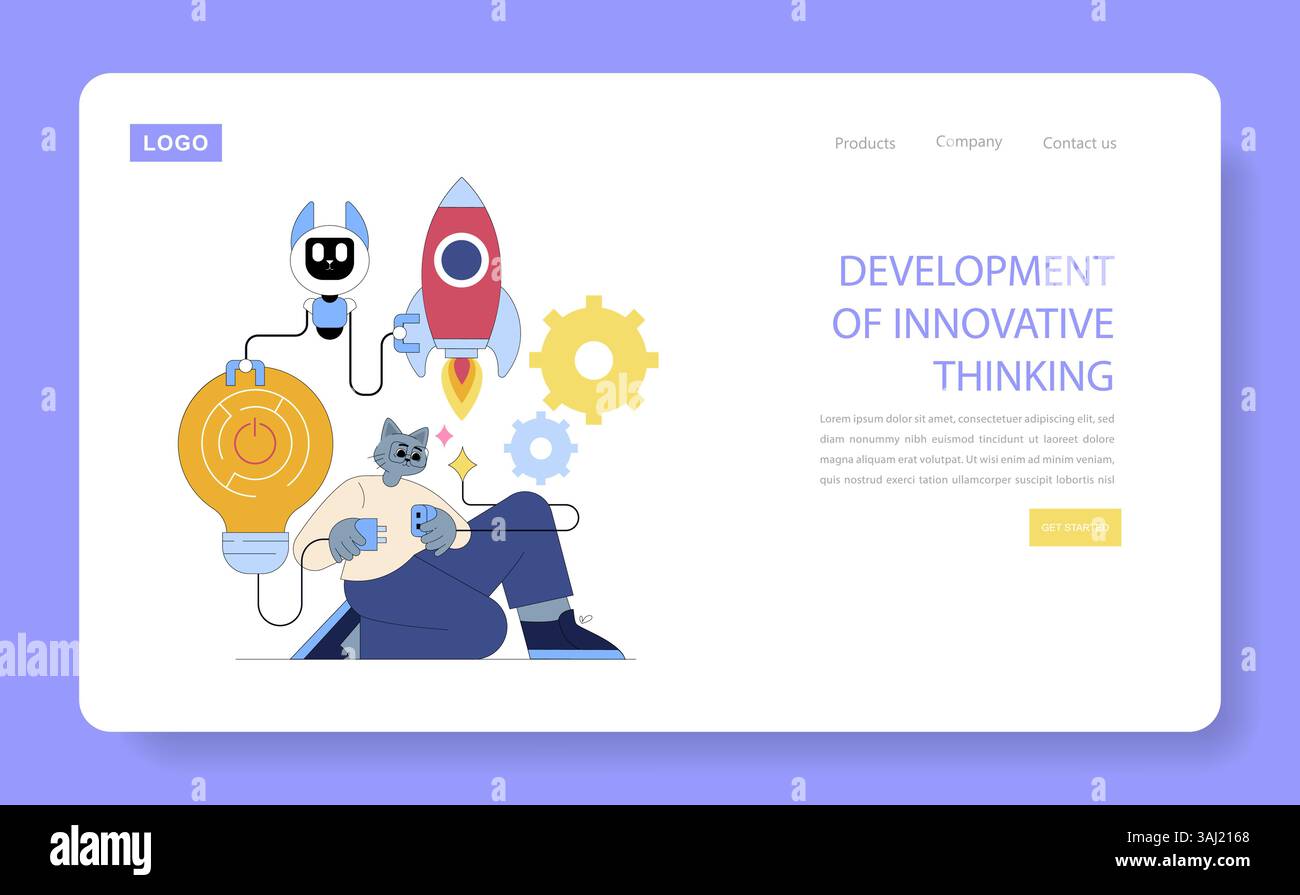 AI in the workplace encourages innovative thinking through ...