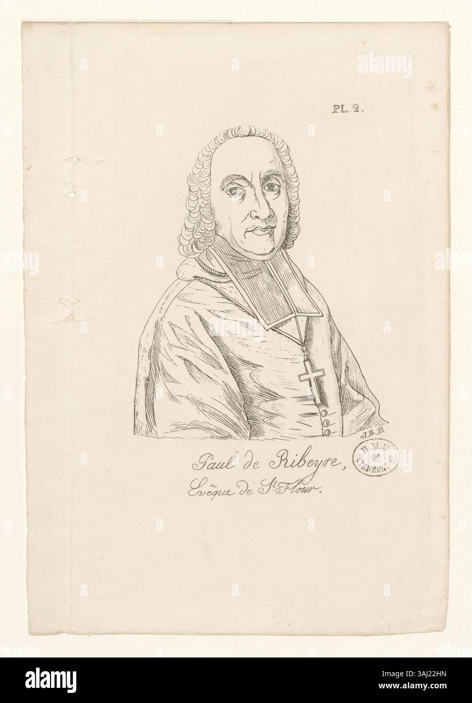 Paul de ribeyre boyer hi-res stock photography and images - Alamy