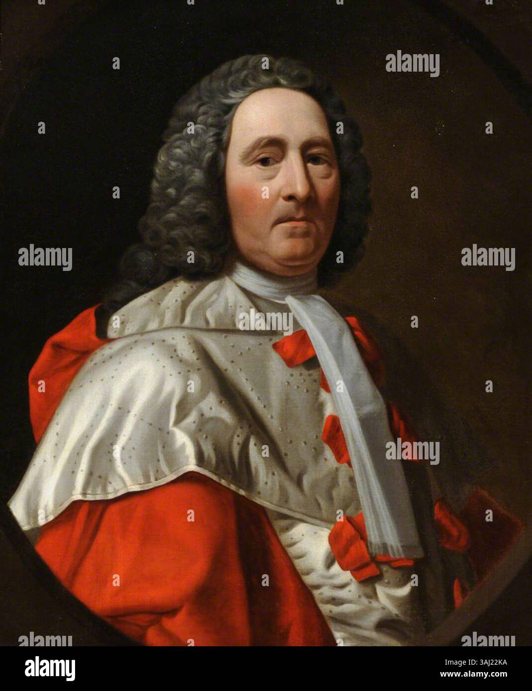 Lord tinwald hi-res stock photography and images - Alamy