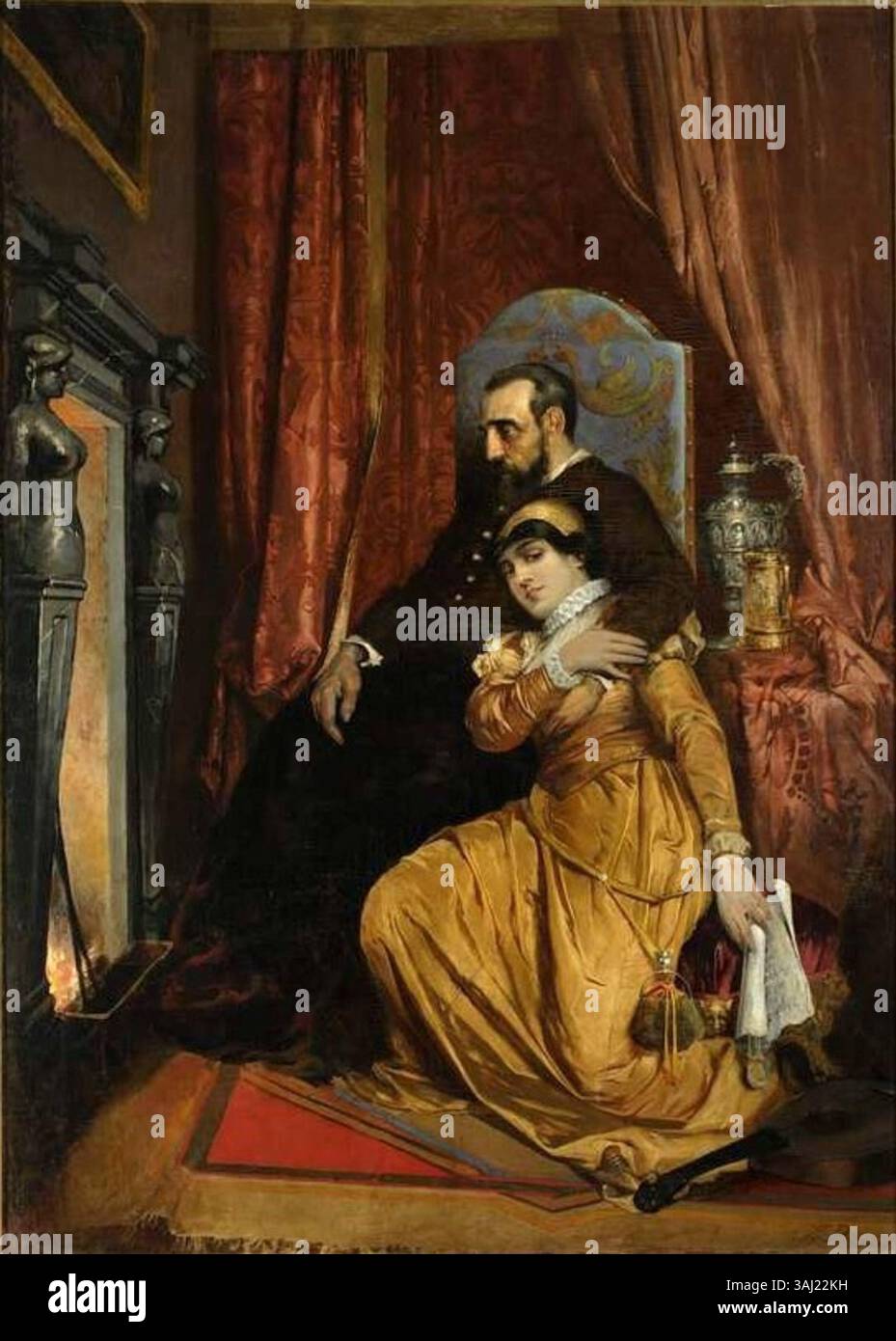 Barbara gianka hi-res stock photography and images - Alamy