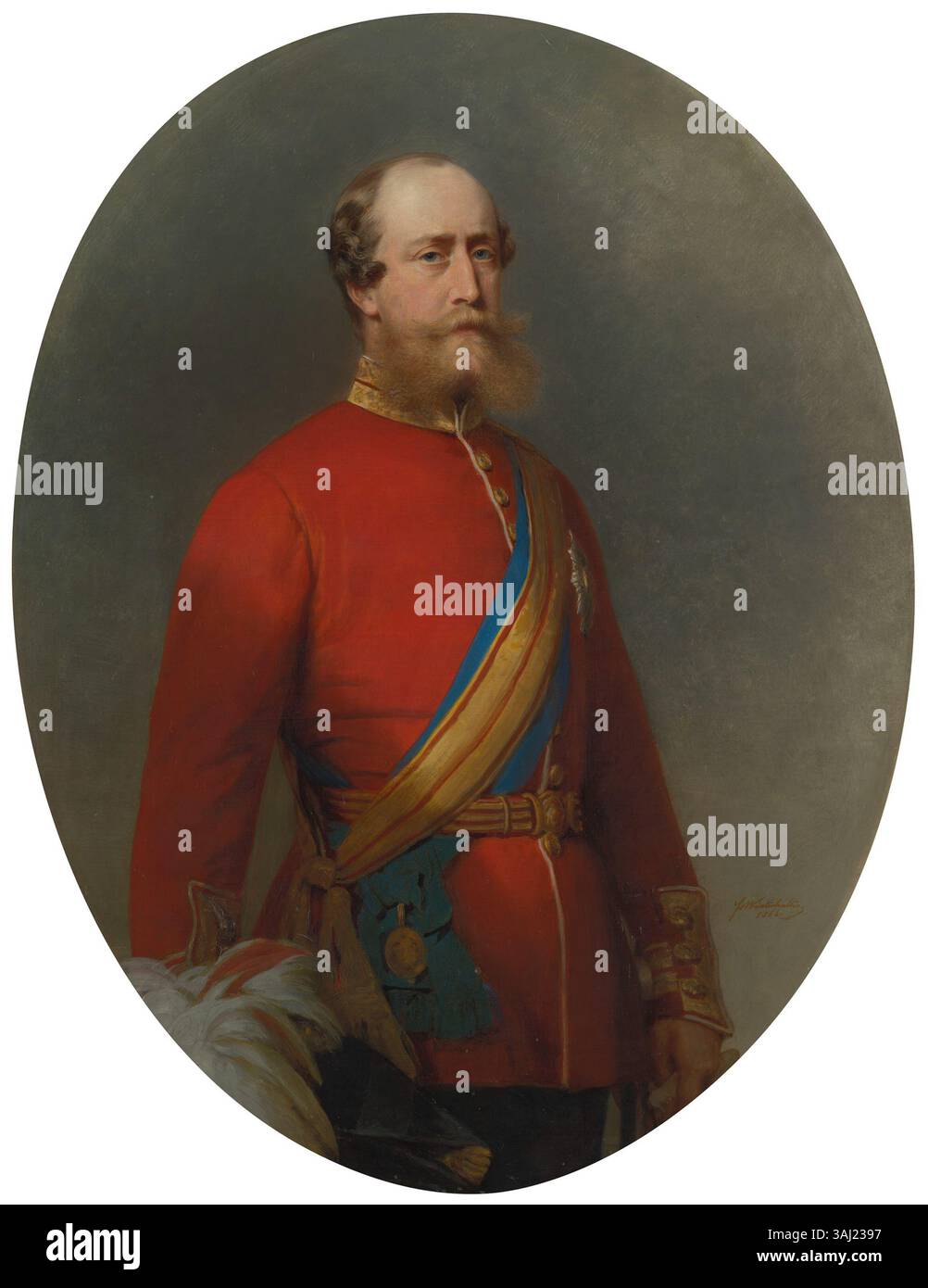 Princely iconography Cut Out Stock Images & Pictures - Alamy