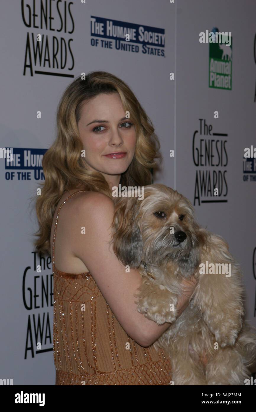 March 19, 2005 - Beverly Hills, CA, U.S. - 19 March 2005 - Beverly ...