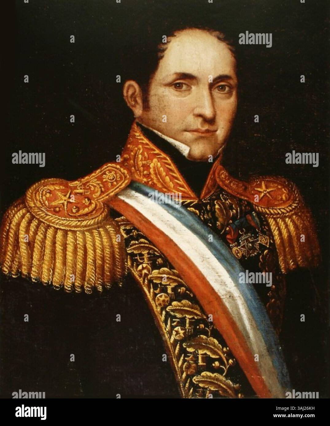 Presidential era hi-res stock photography and images - Alamy