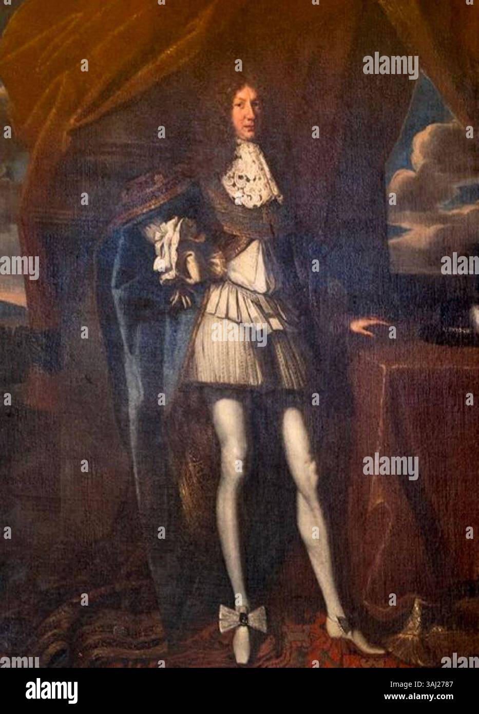 Prince emanuele filiberto of italy hi-res stock photography and images ...