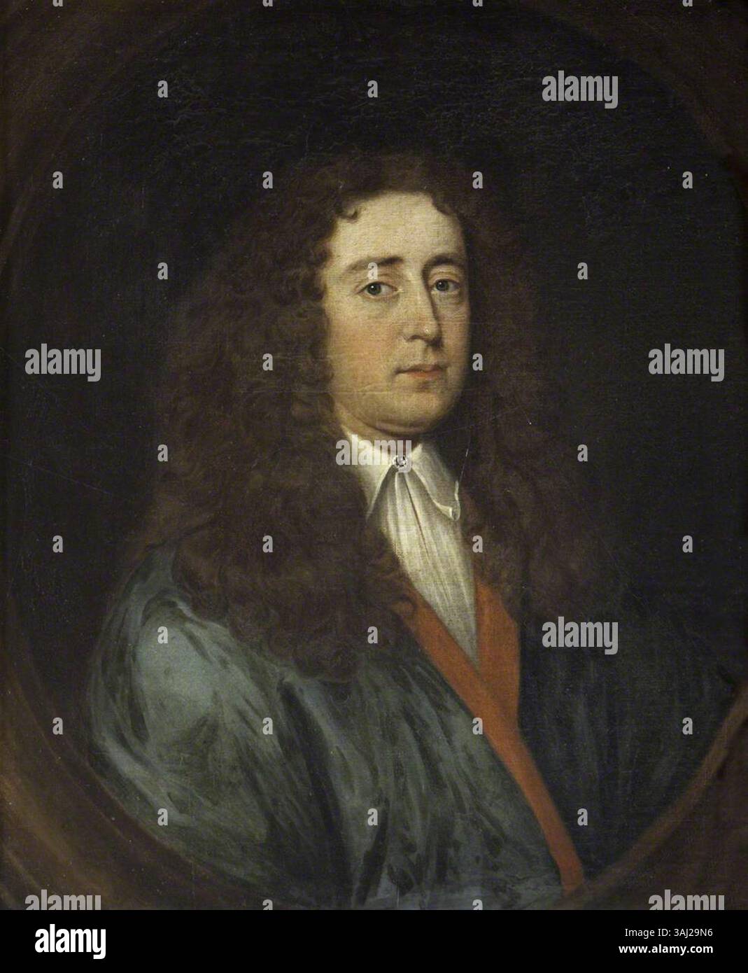 Sir fulke lucy hi-res stock photography and images - Alamy