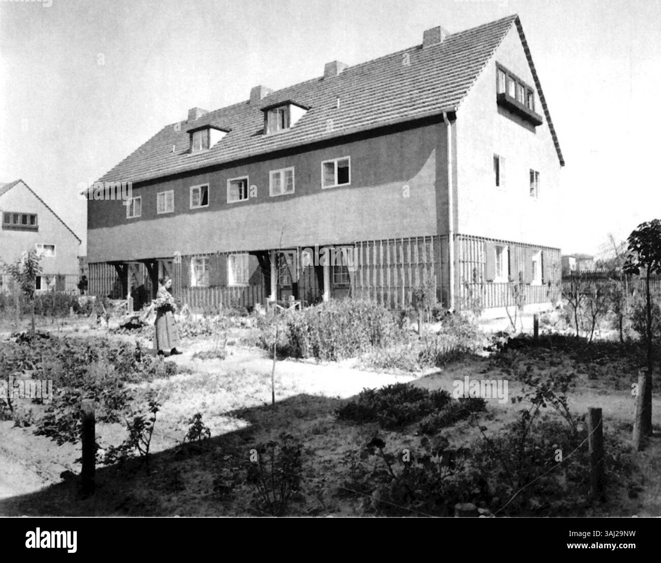 1919 building project hi-res stock photography and images - Alamy
