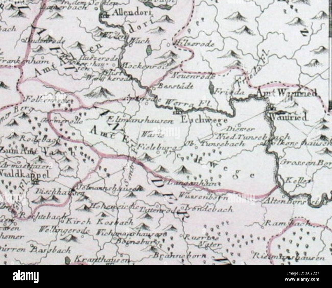 Territorial analysis hi-res stock photography and images - Alamy