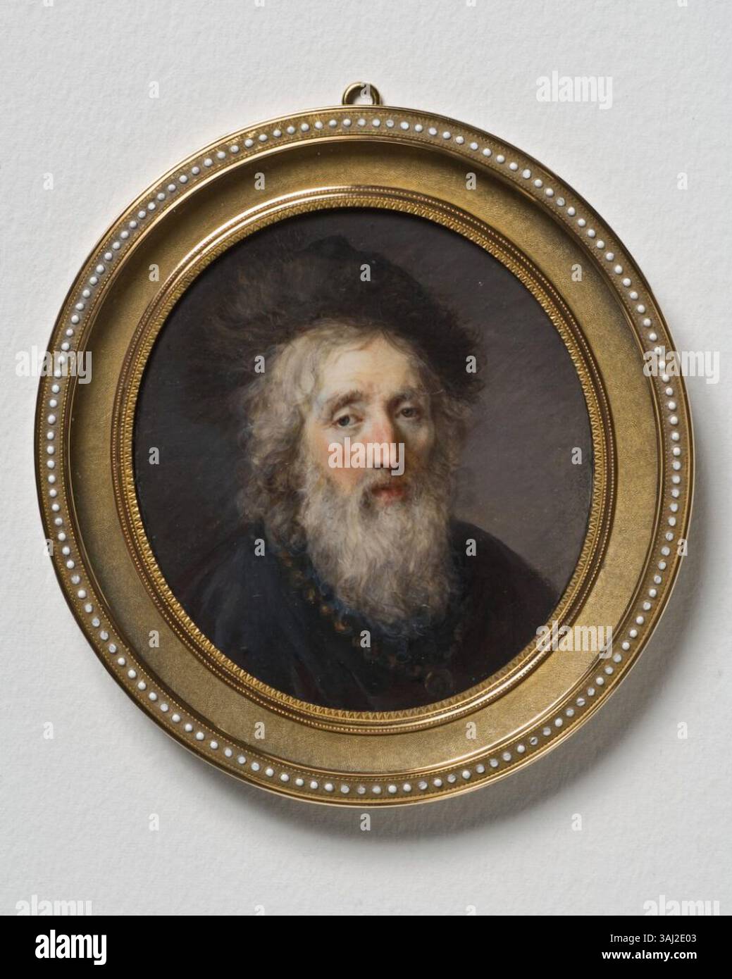 Salomon ben israel hi-res stock photography and images - Alamy