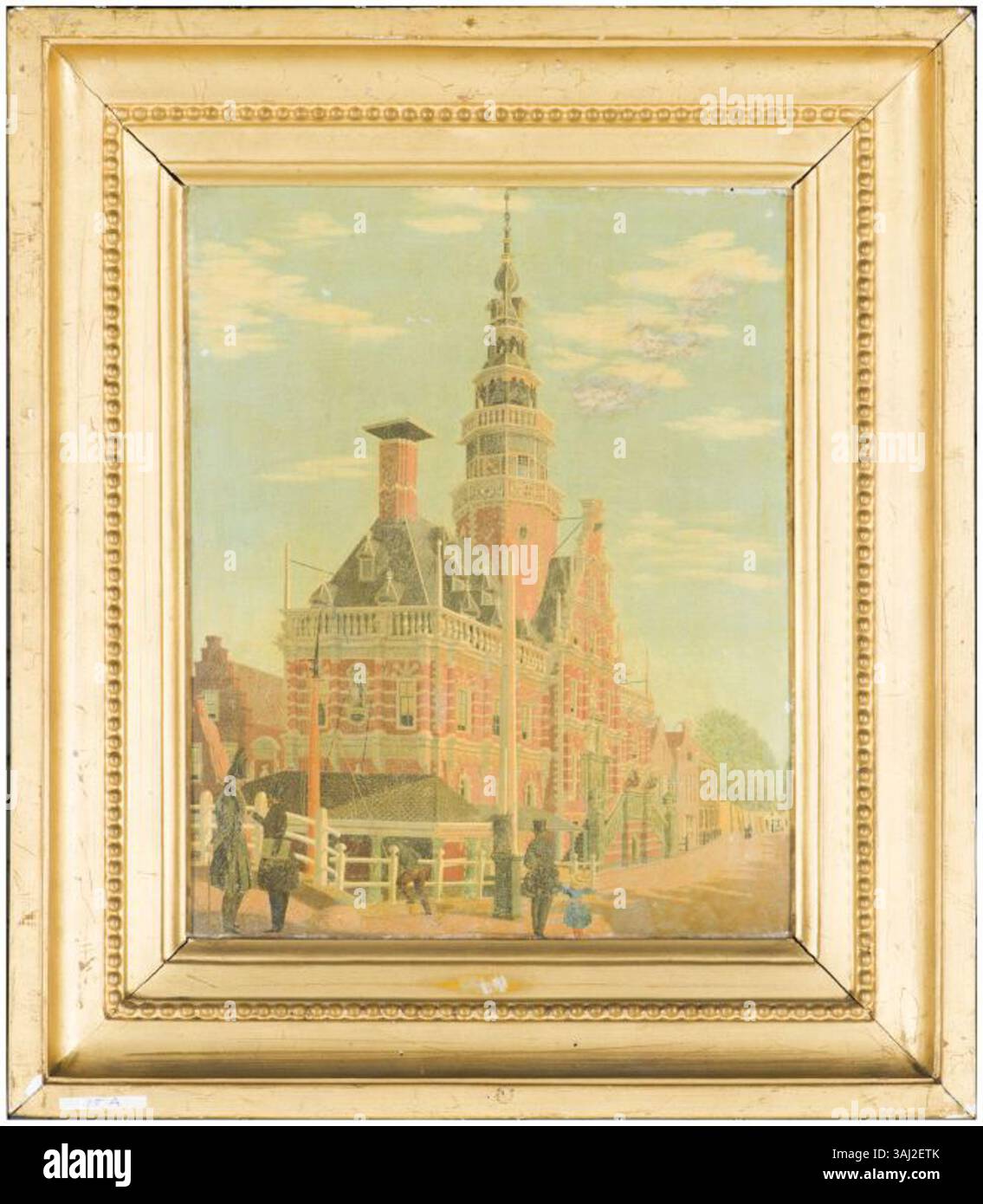 Hall storytelling Cut Out Stock Images & Pictures - Alamy