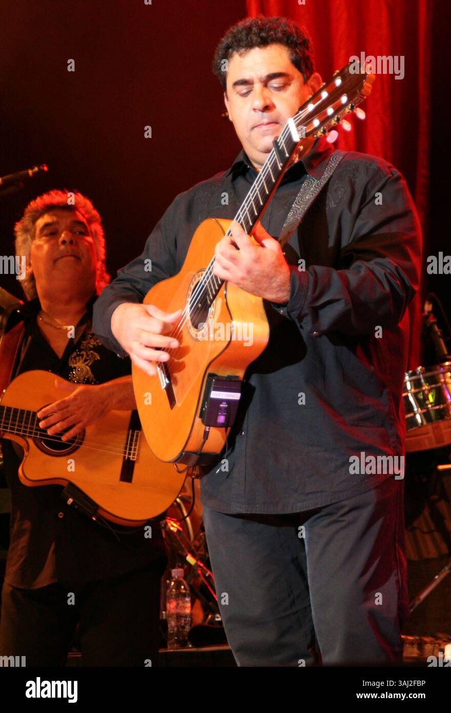 Paco baliardo hi-res stock photography and images - Alamy