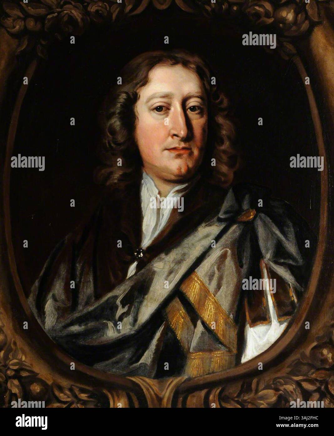 Sir marmaduke dalton hi-res stock photography and images - Alamy