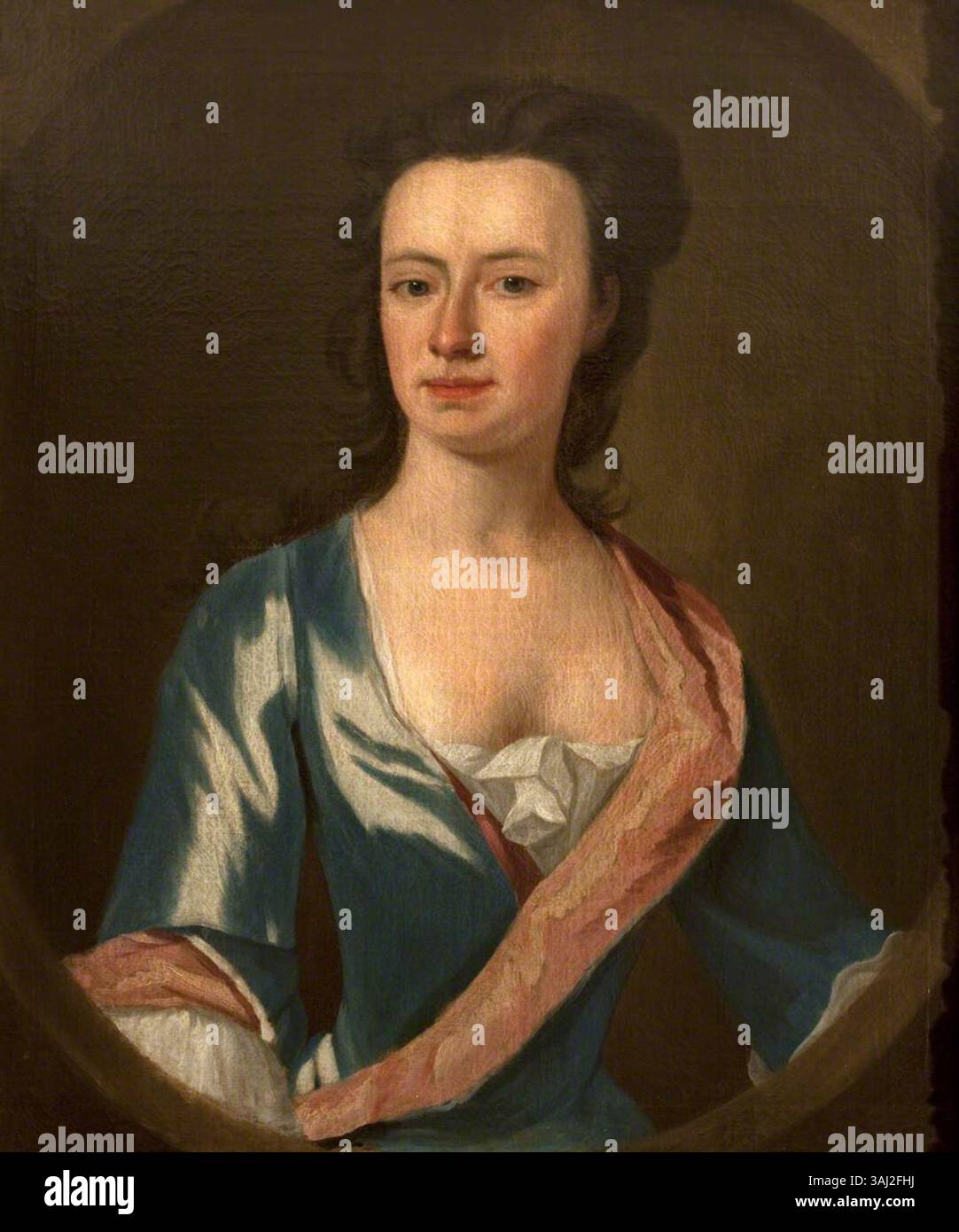 Mrs hugford hassall hi-res stock photography and images - Alamy