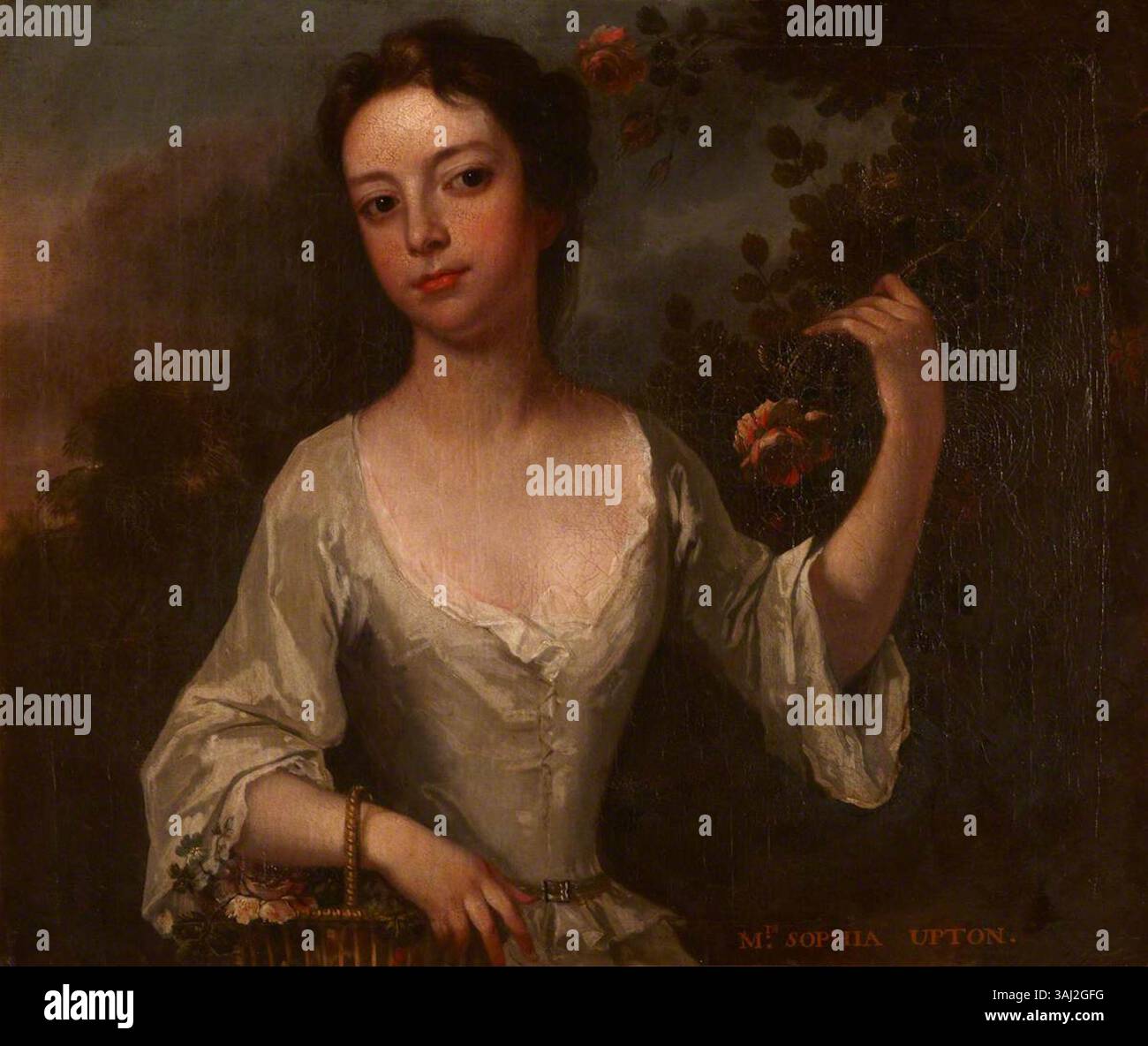 Mrs arthur ward hi-res stock photography and images - Alamy