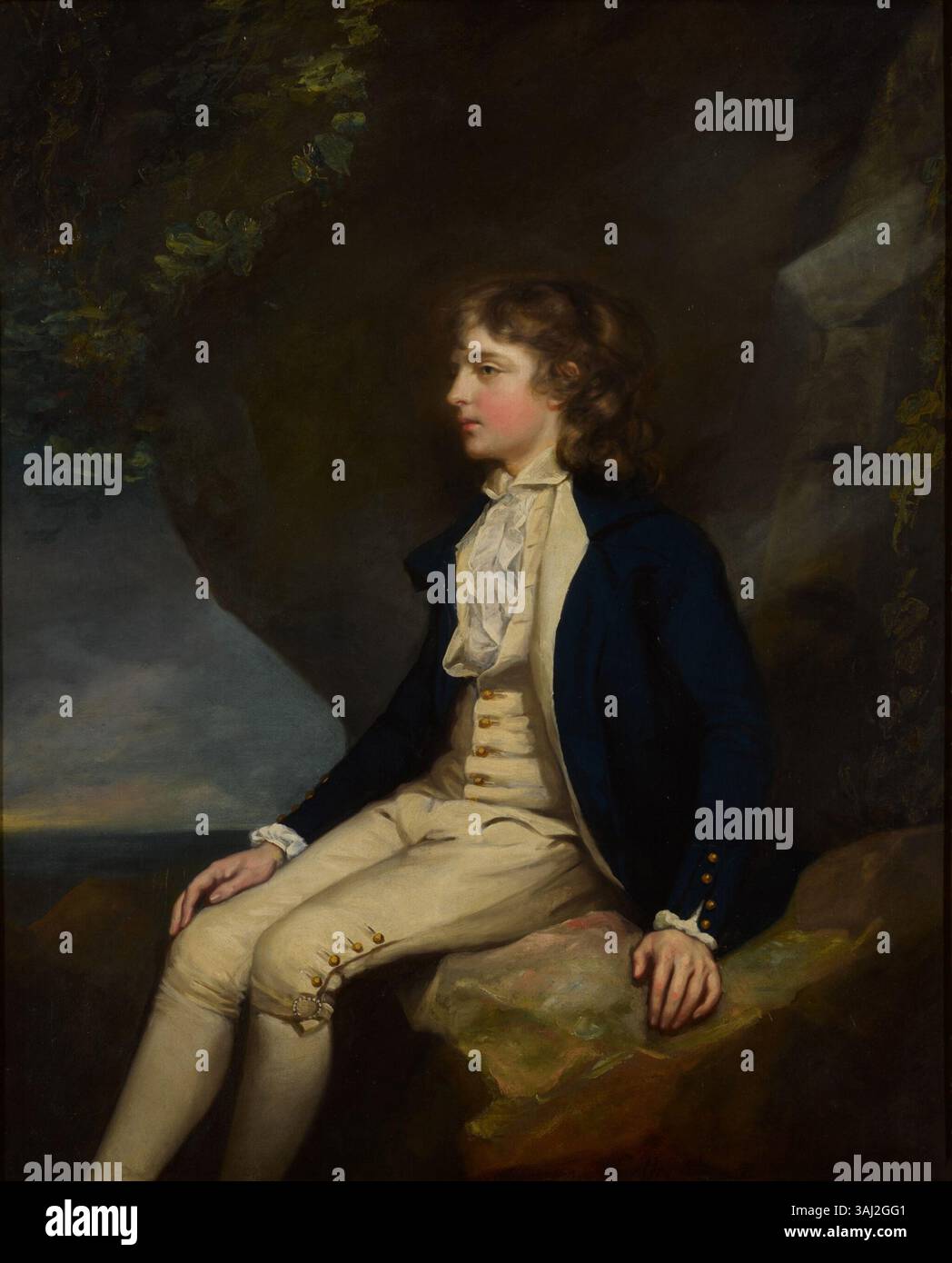 Captain raynor hi-res stock photography and images - Alamy