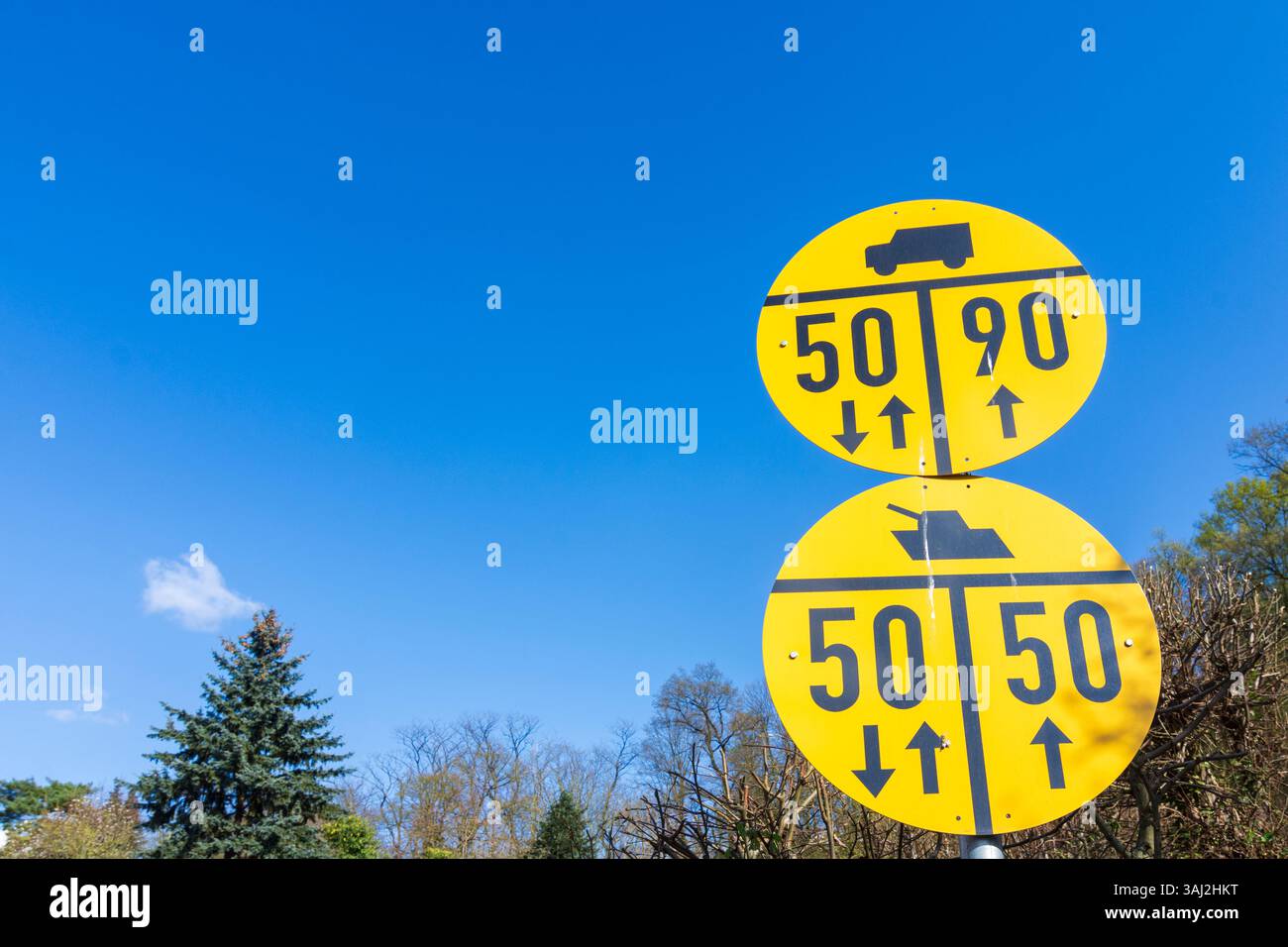 Military load classification hi-res stock photography and images - Alamy