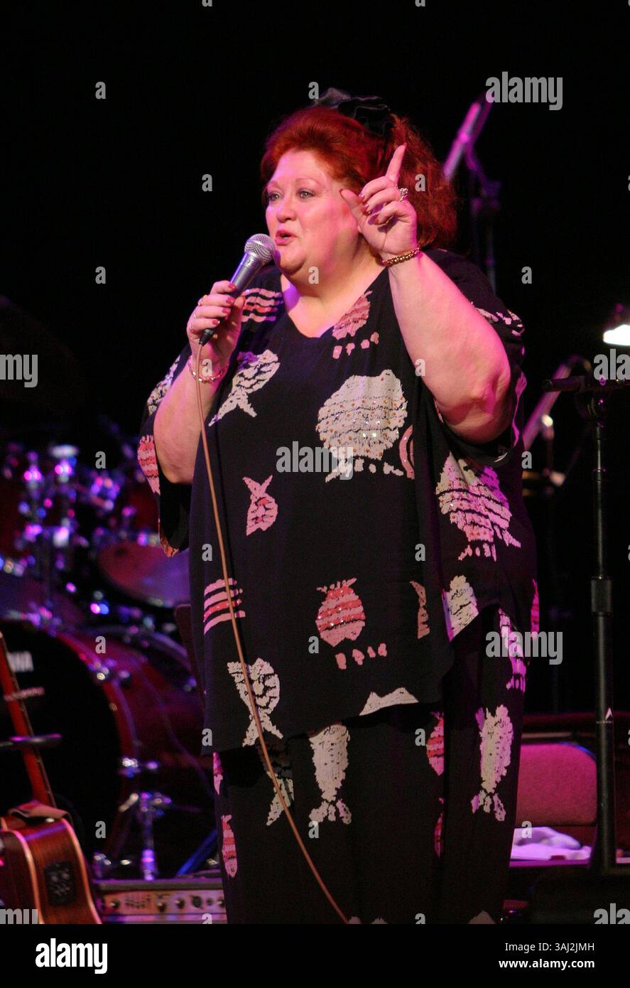 Lulu roman hi-res stock photography and images - Alamy