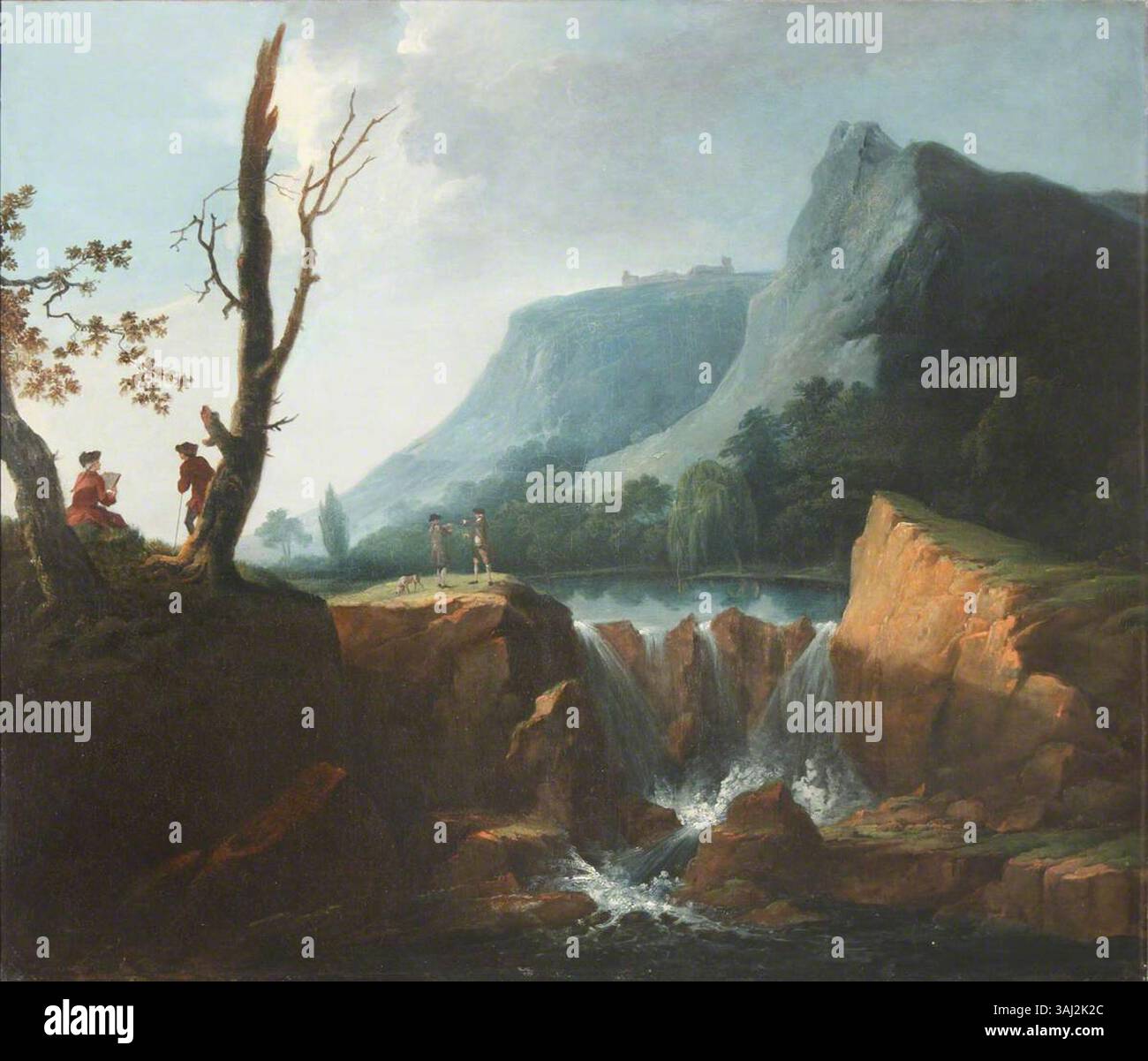 George mullins hi-res stock photography and images - Alamy