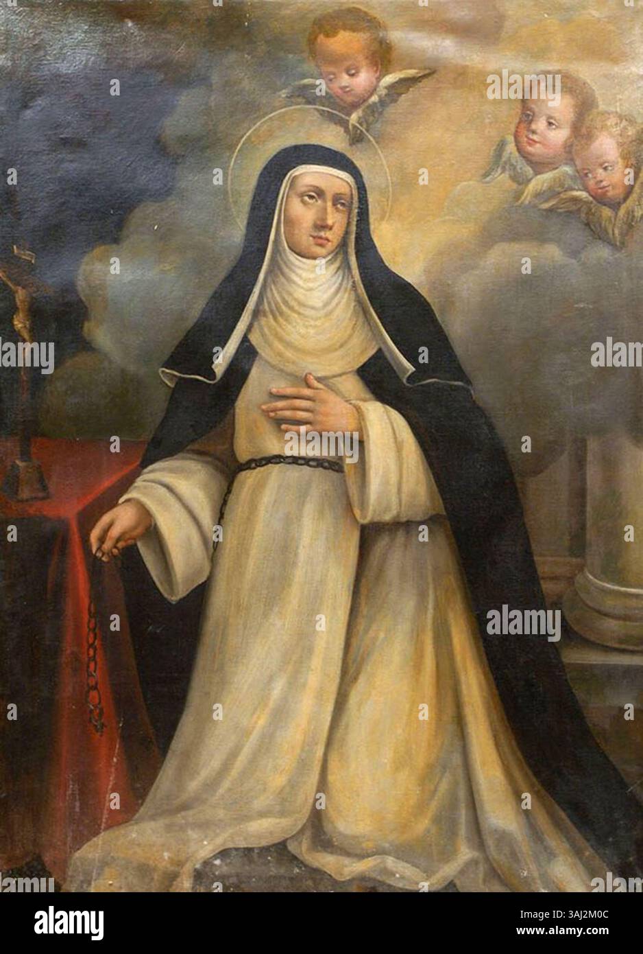 Benvenuta Boiani (1254-1292) was an Italian noblewoman and poet, known ...