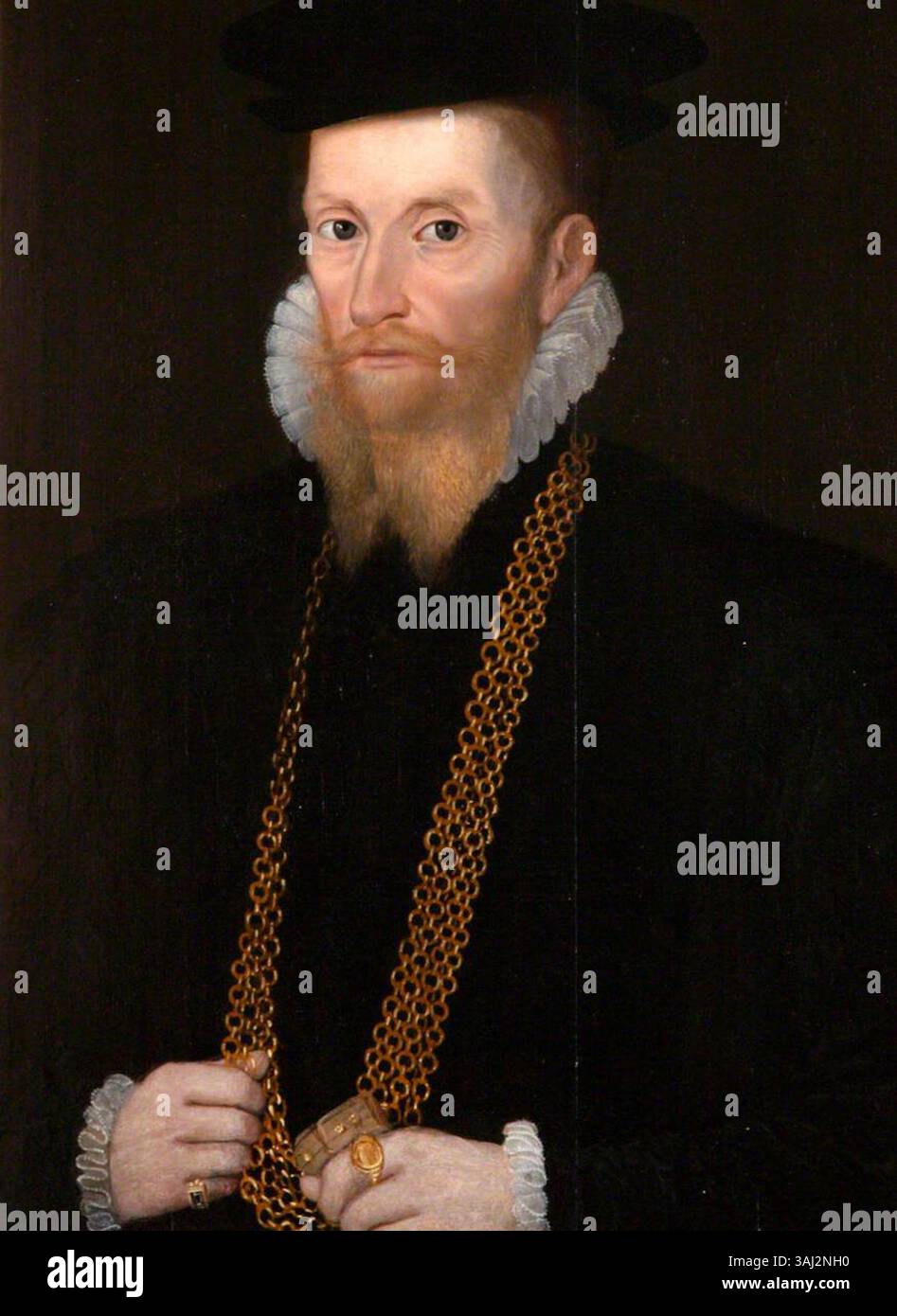 Hugh radcliffe hi-res stock photography and images - Alamy