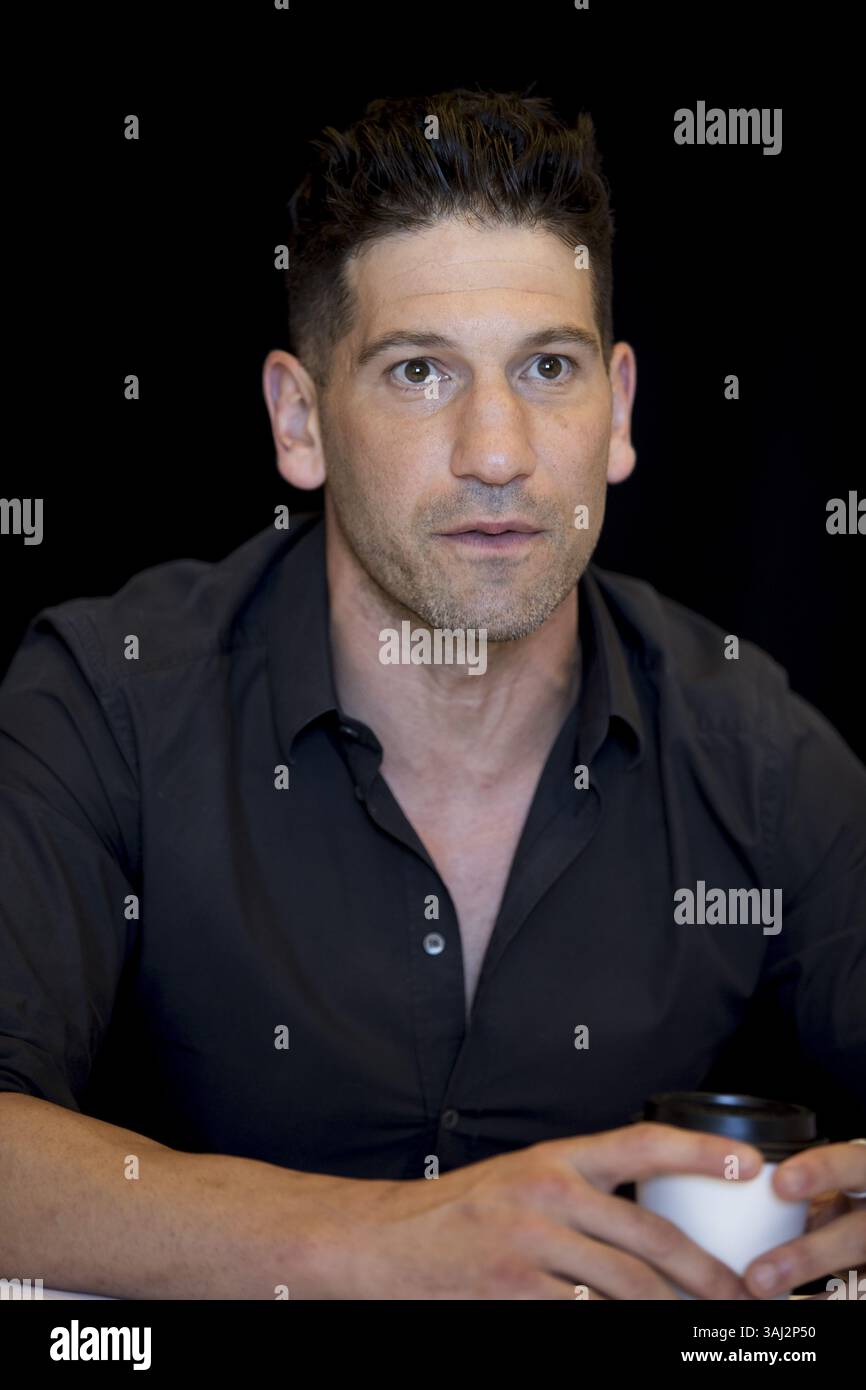 July 21, 2017 - San Diego, California, U.S. - American Actor JON ...
