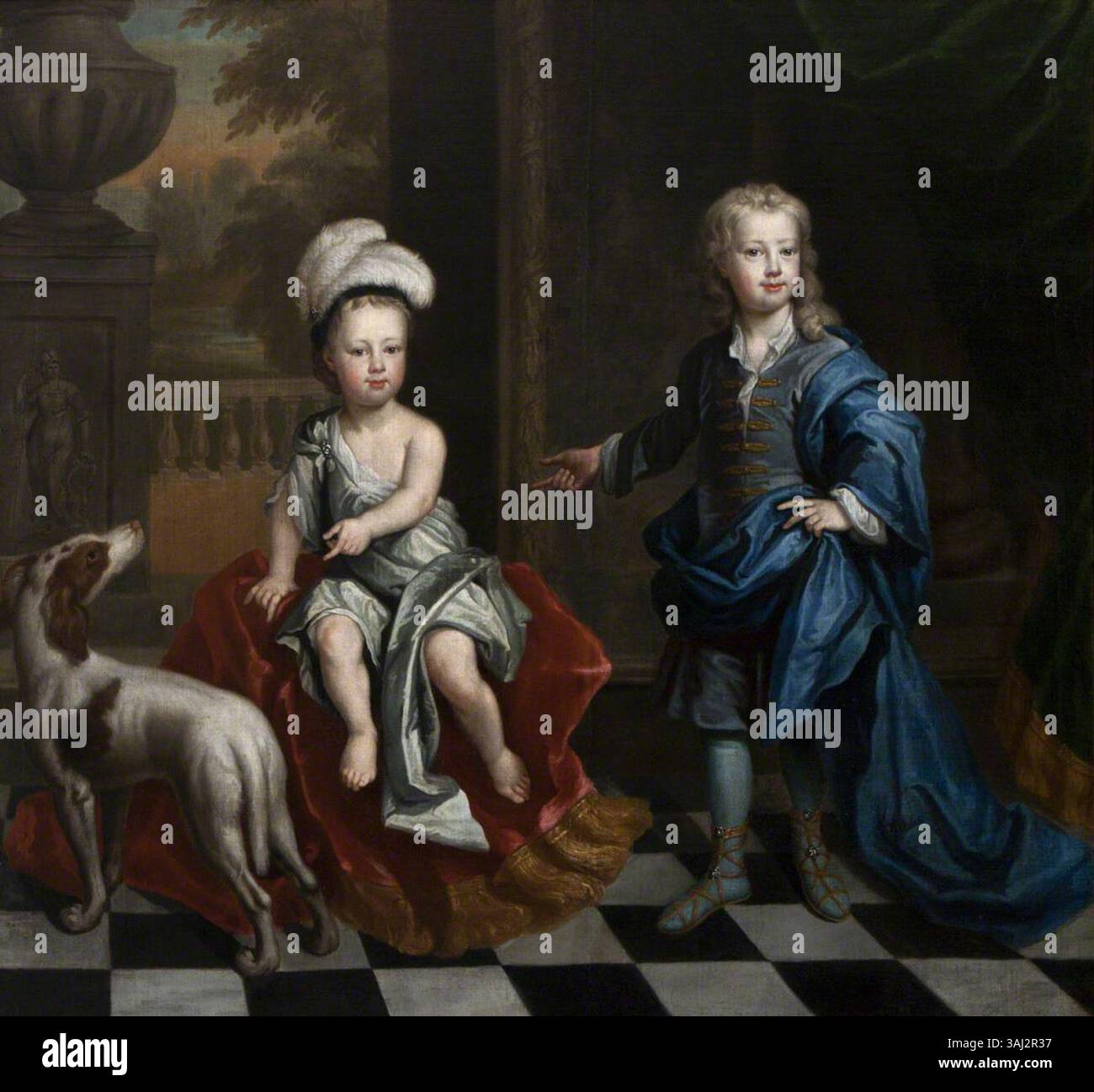 Viscount milsin hi-res stock photography and images - Alamy