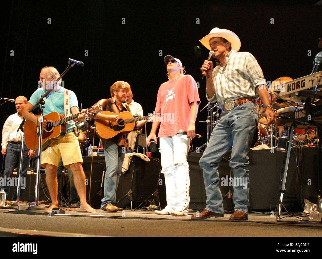 May 29, 2004 - Dallas, TX, U.S. - May 29th, 2004: Dallas, Texas, USA ...