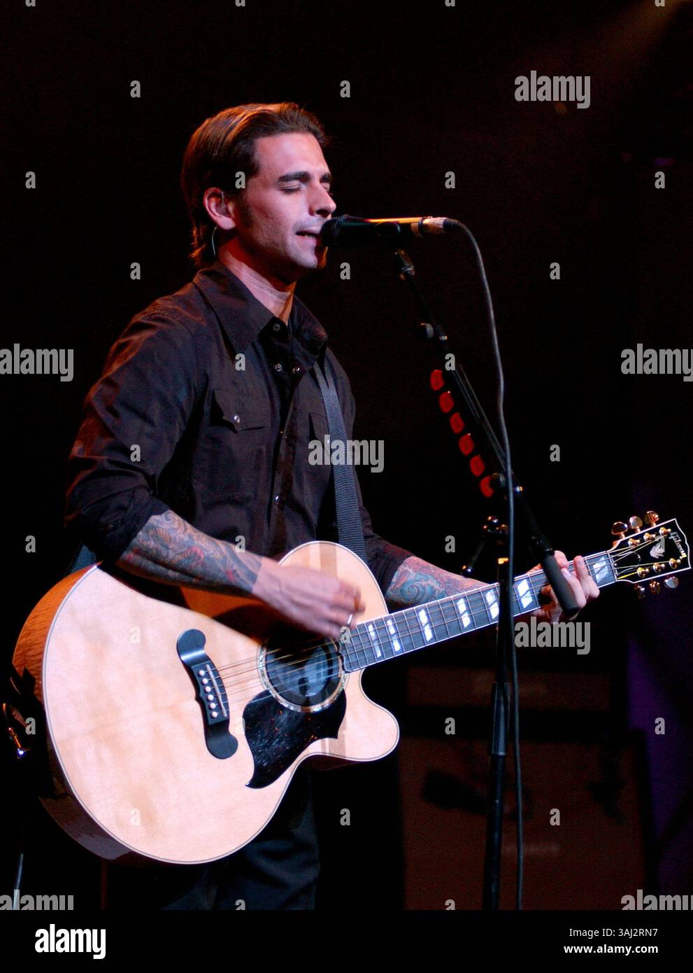 September 25, 2003 - Los Angeles, CA, U.S. - Los Angeles-CA- USA ...
