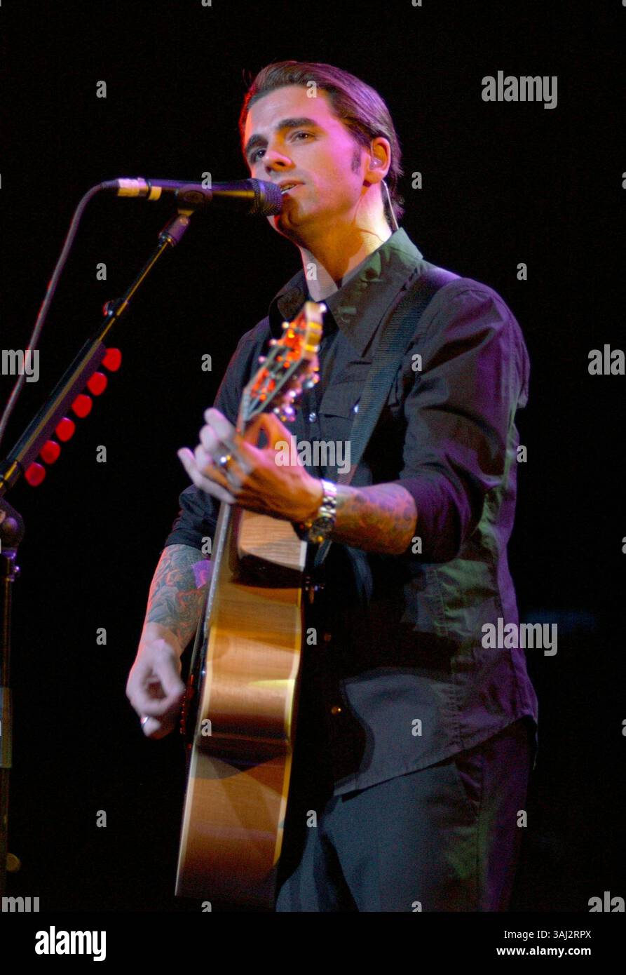 September 25, 2003 - Los Angeles, CA, U.S. - Los Angeles-CA- USA ...