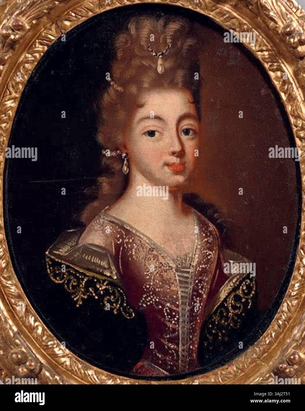 1600s portraits hi-res stock photography and images - Alamy