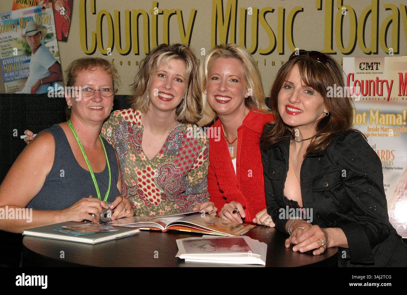 The kinleys hi-res stock photography and images - Alamy