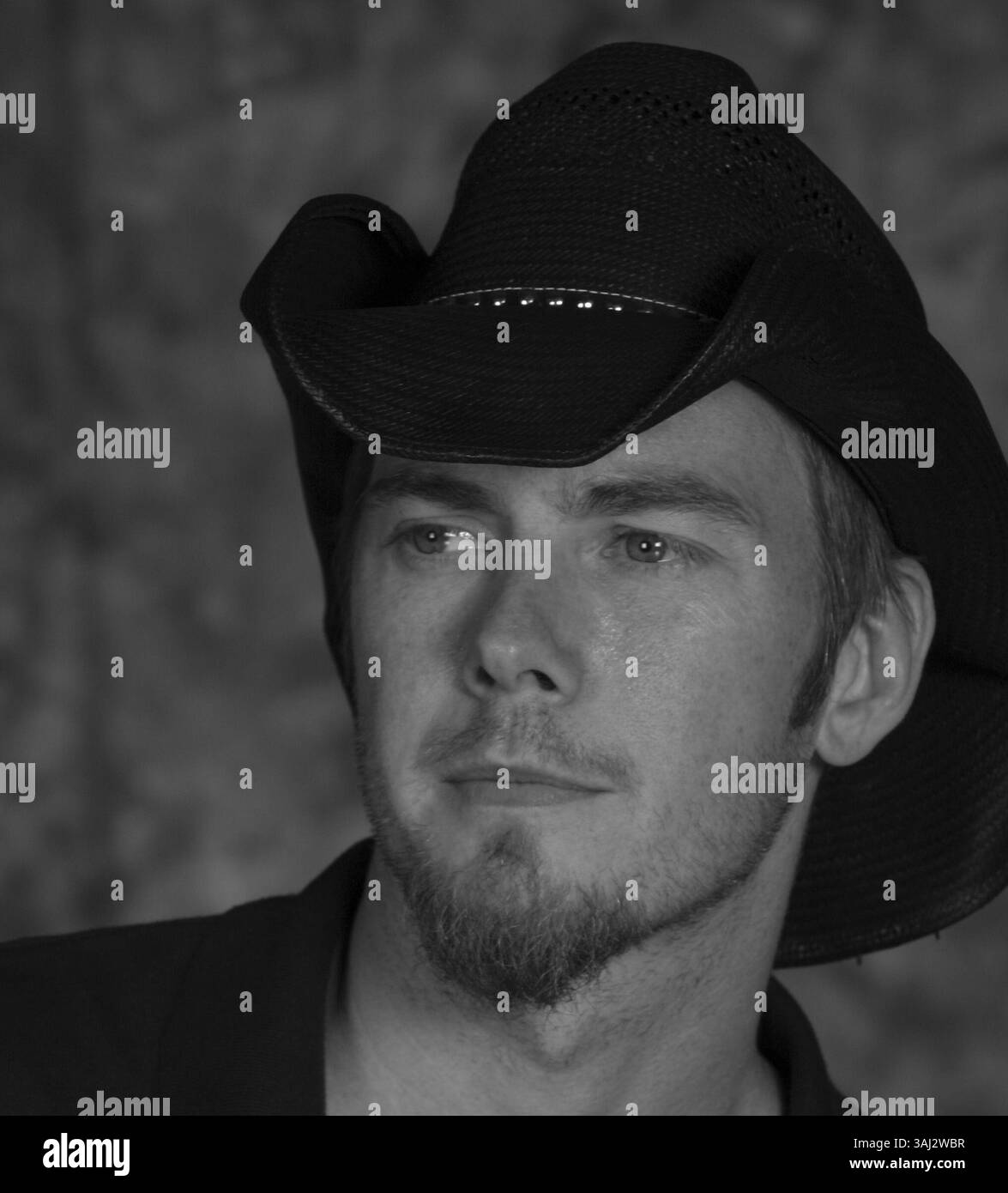 Darryl worley Black and White Stock Photos & Images - Alamy