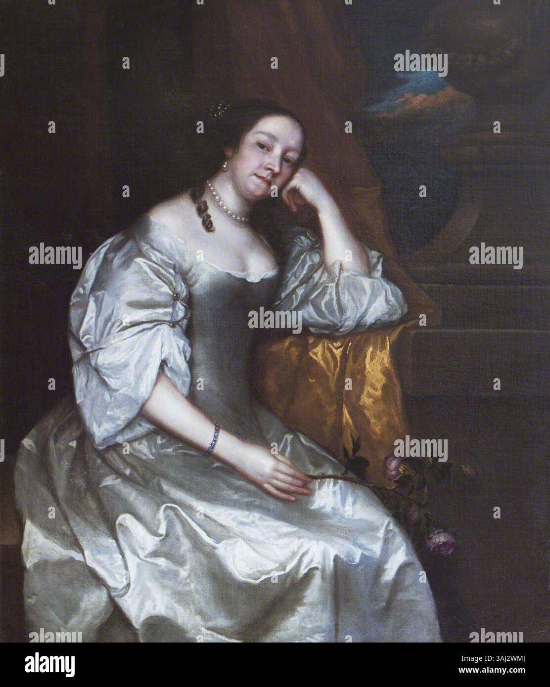 Elizabeth freke hi-res stock photography and images - Alamy