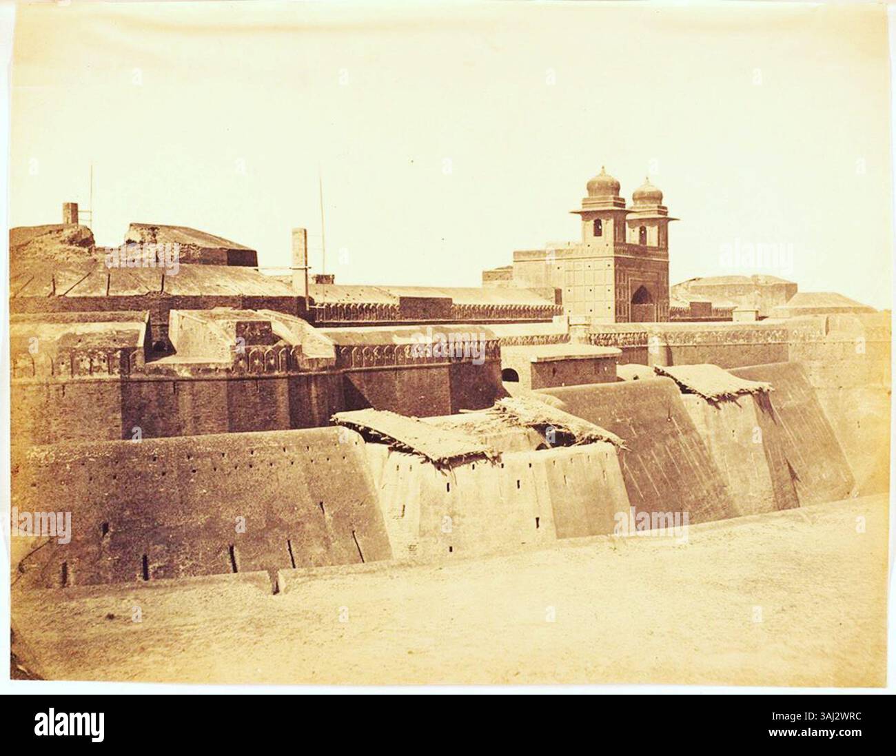Phillaur fort hi-res stock photography and images - Alamy