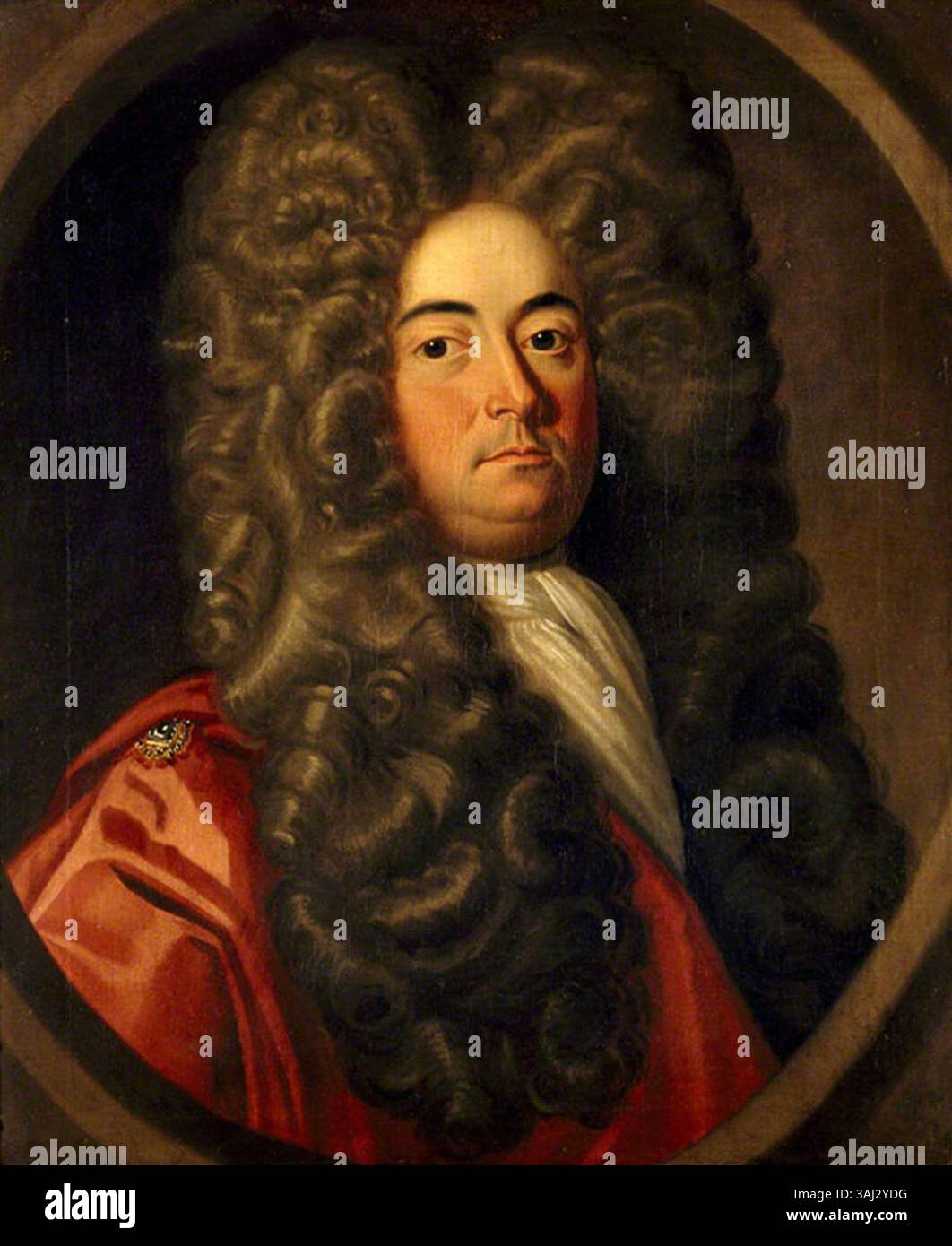 Colonel alexander luttrell hi-res stock photography and images - Alamy